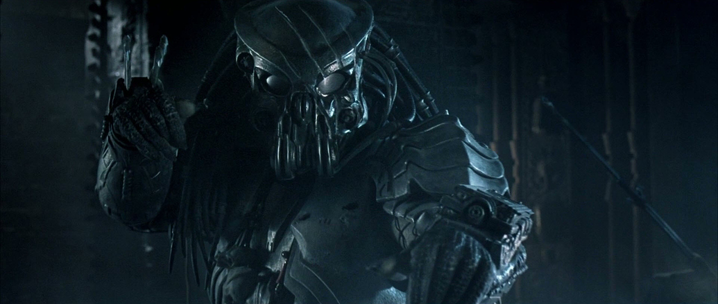 Celtic Predator - General Discussion - Predator: Hunting Grounds