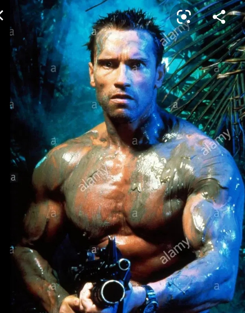 New dutch 87 images - General Discussion - Predator: Hunting Grounds