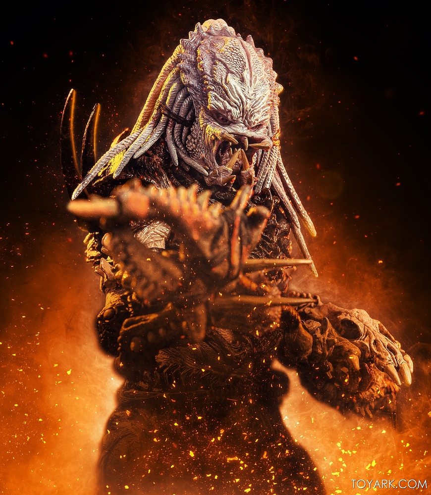 Alpha Predator BBTS Pre-orders! - General Discussion - Predator ...