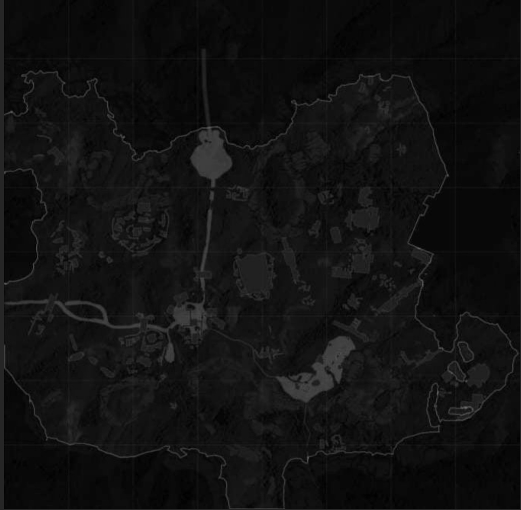 New map leaked - General Discussion - Predator: Hunting Grounds