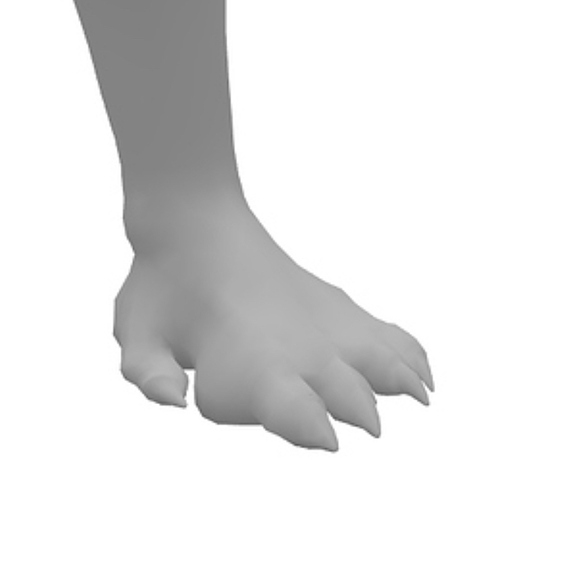 Digitigrade legs - General Discussion - Predator: Hunting Grounds