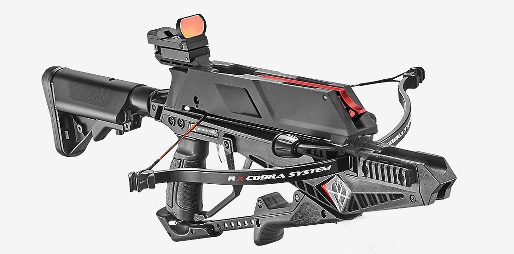 Tactical Crossbow for Fireteam ? - Feedback - Predator: Hunting Grounds
