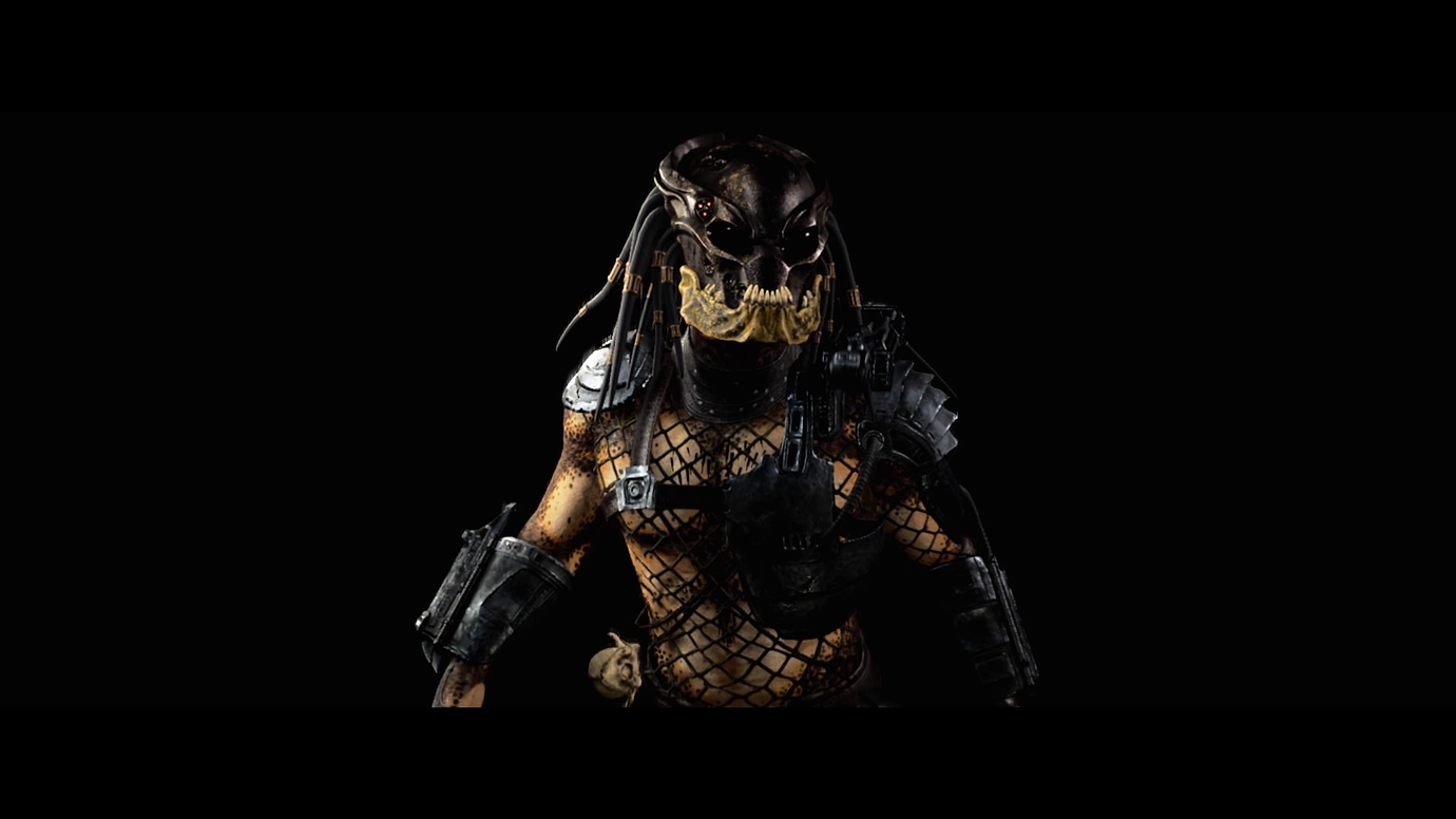 Which is the best Predator class in the game? - General Discussion ...