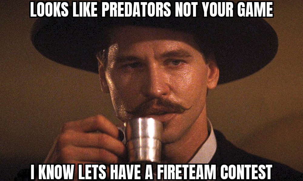 Doc Holliday Tombstone Meme