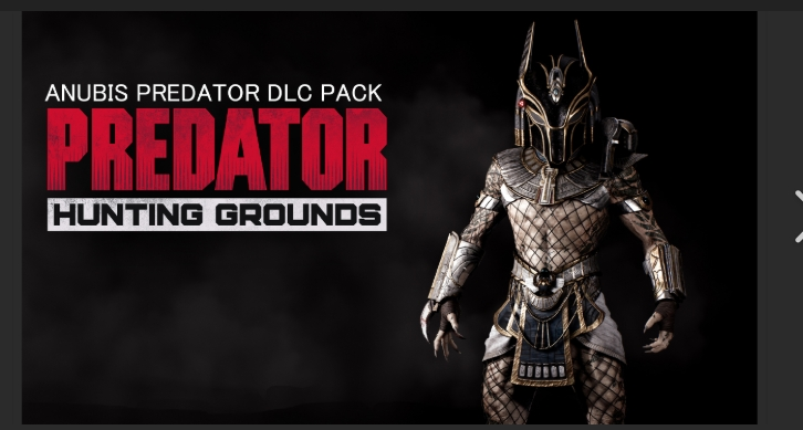 Looks like we got our “ancient predator” on the way - General ...