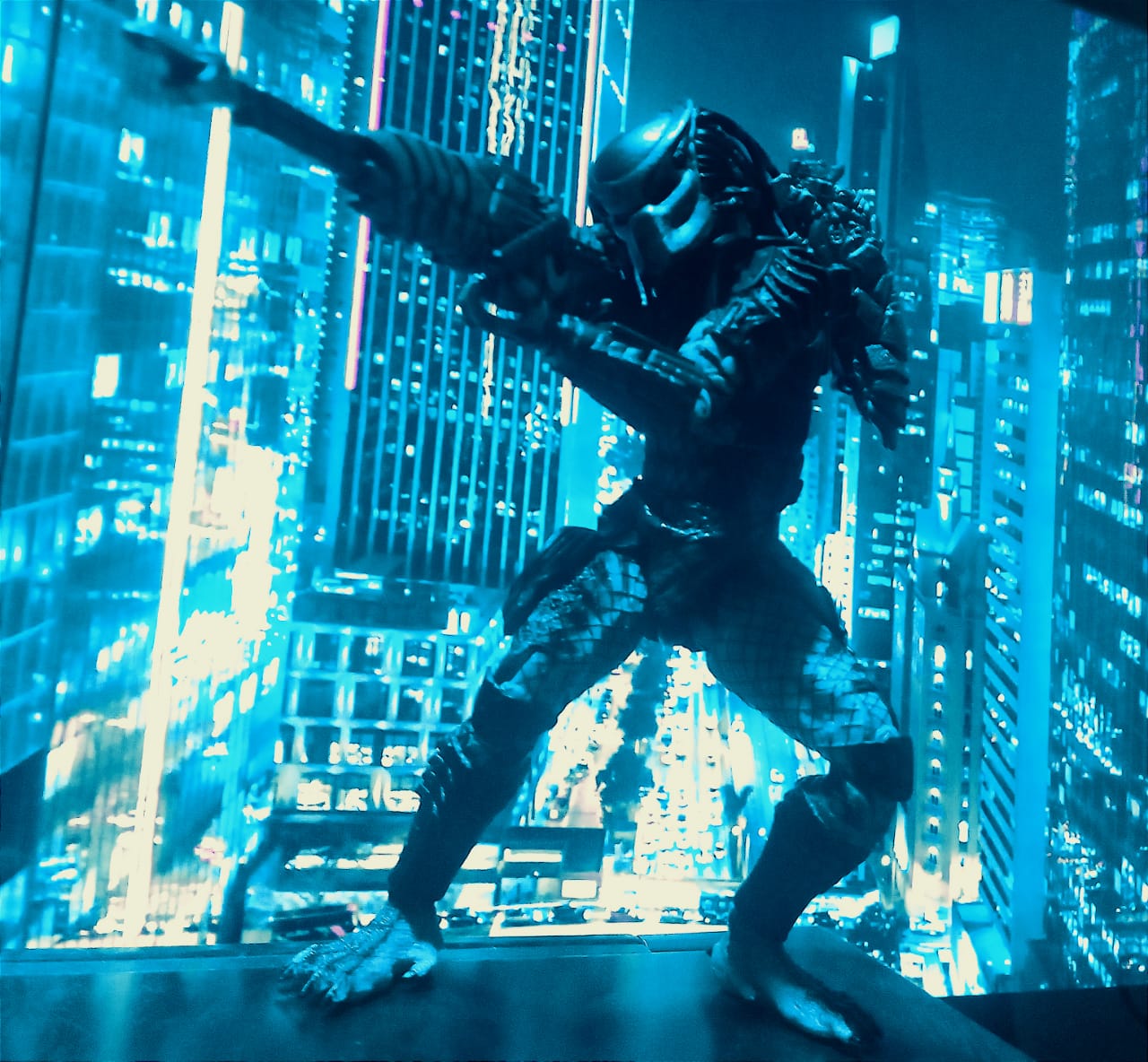 NECA colections - General Discussion - Predator: Hunting Grounds