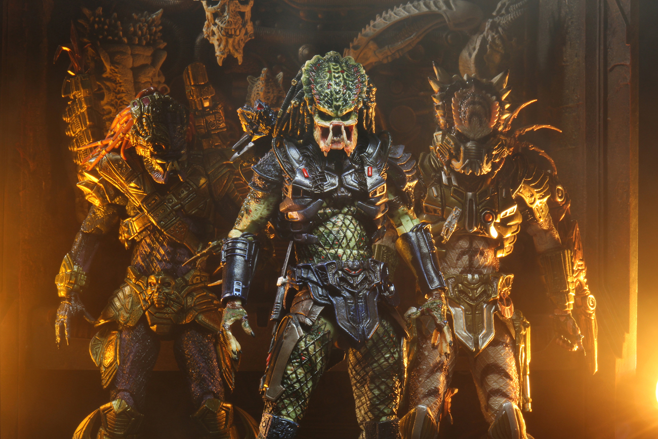 Nomadic Theory Time: “The Cyborg Predator might be a Predator we ...